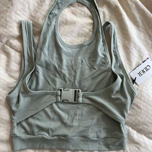 Cider | Tops | Nwt Cider Ribbed Tank Top | Poshmark